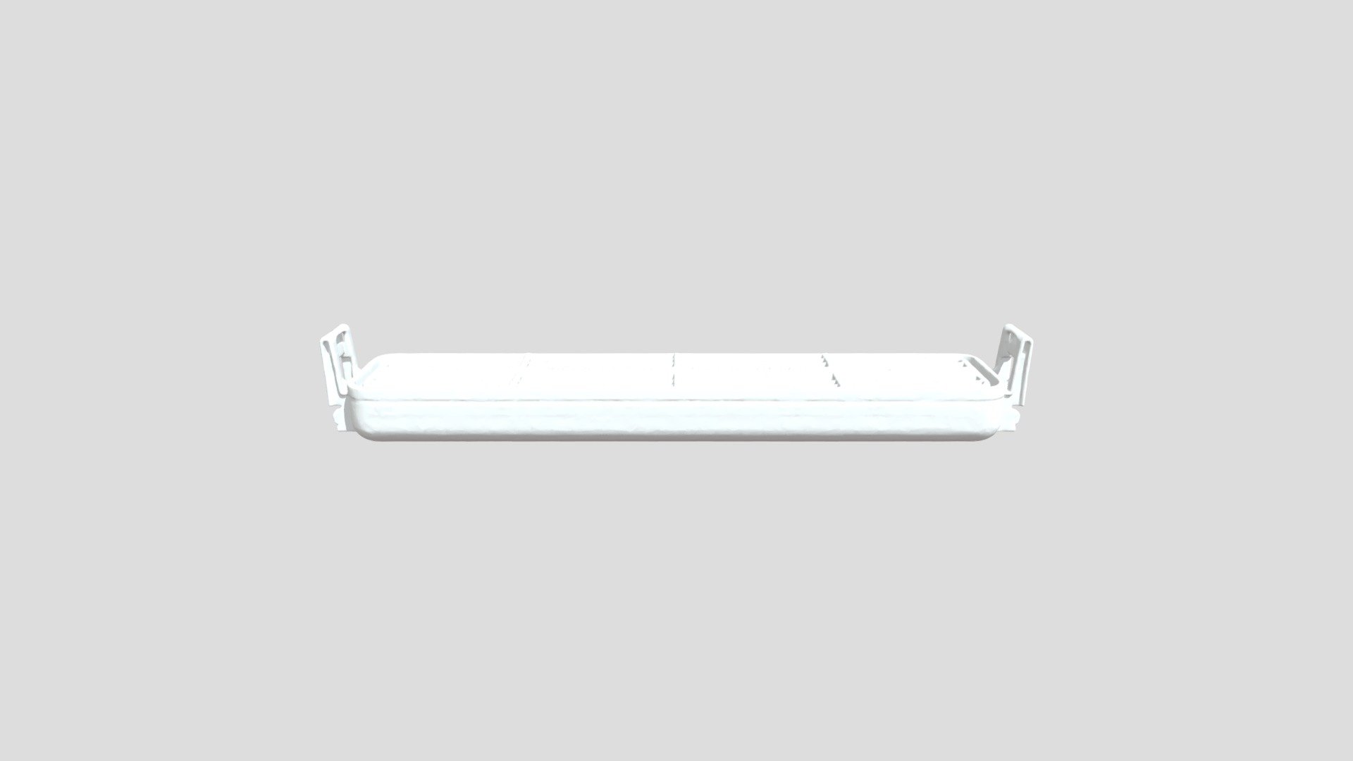 Cabin filter cover - Download Free 3D model by Yodasbrain88 [a8e3350 ...