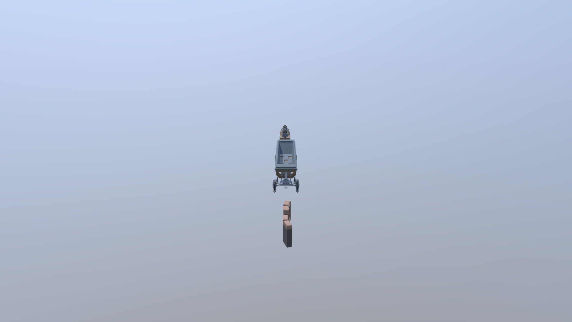 3 objects Together Colour. - 3D model by 26d63 (@DeatheDis) [a8e4371 ...