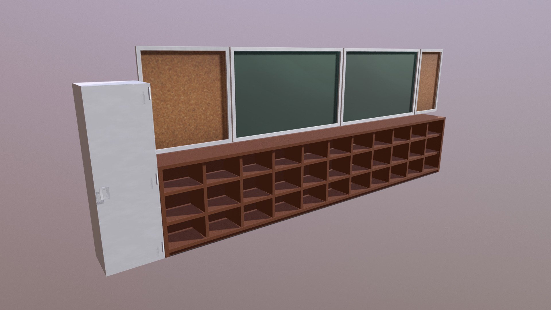 Parte De Atrás - 3D model by JosMa (@jose.delhoyo) [a8e491f] - Sketchfab