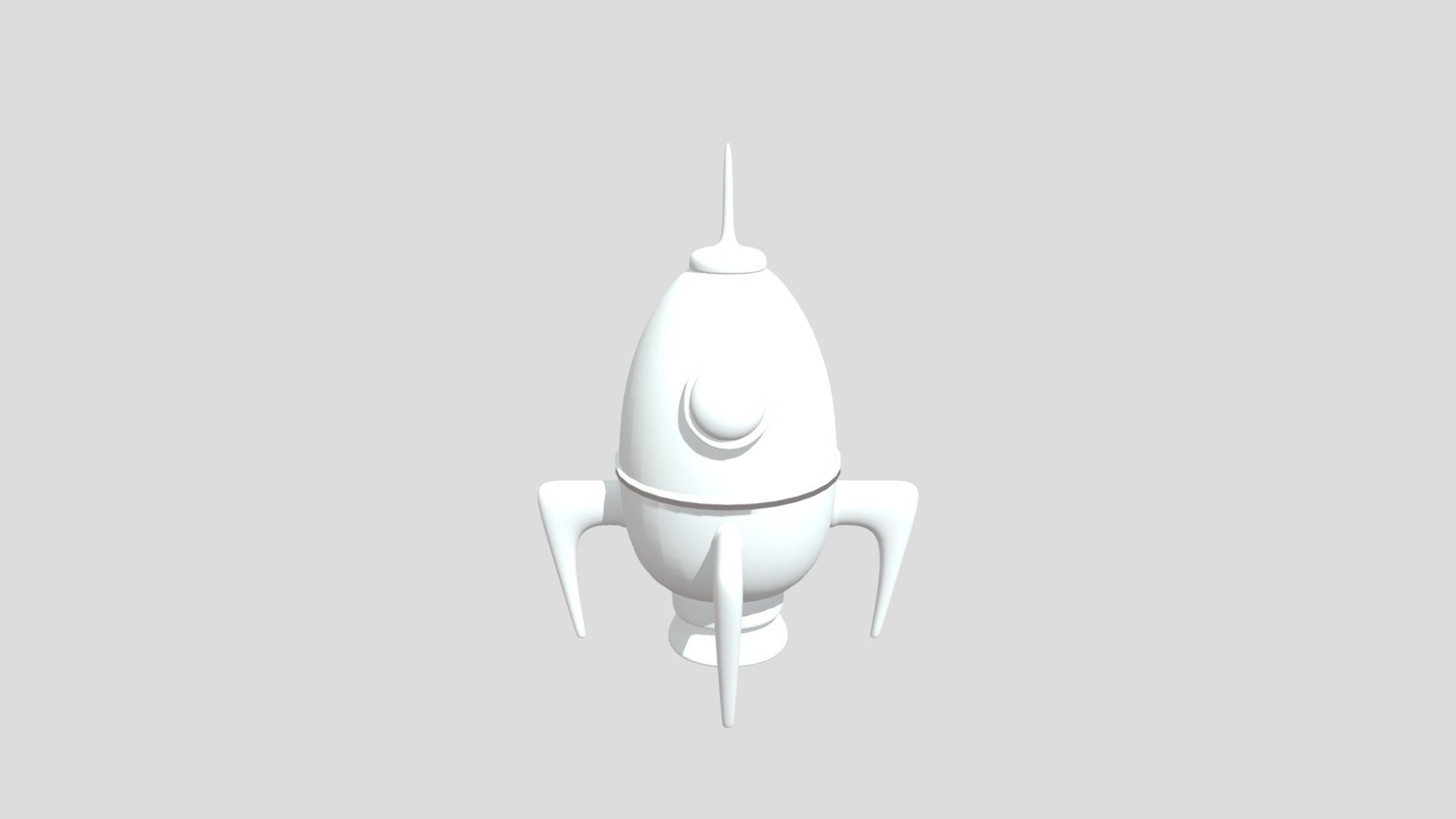 Hernandez0408 Rocket Detail - Download Free 3D model by JoshuaH346 ...