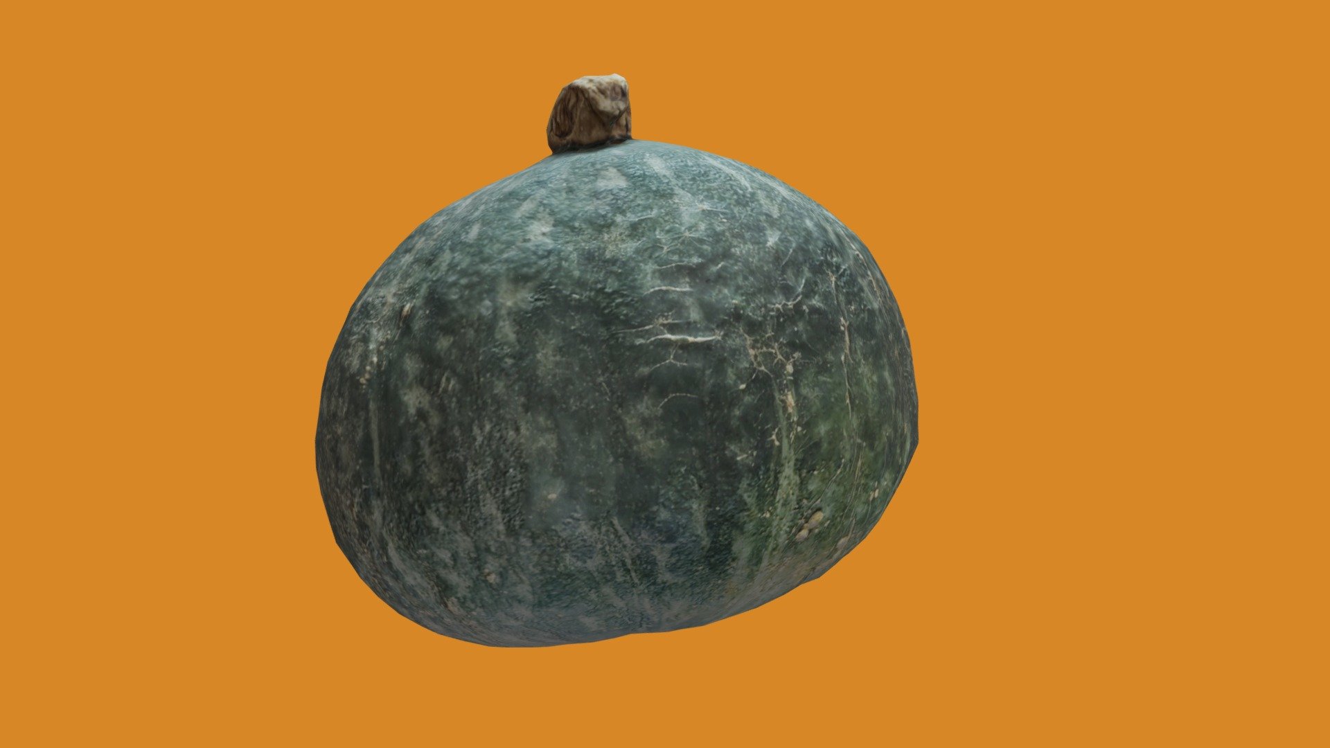 Pumpkin Scan - Download Free 3D model by GattalupaGames [a8e7f4a ...