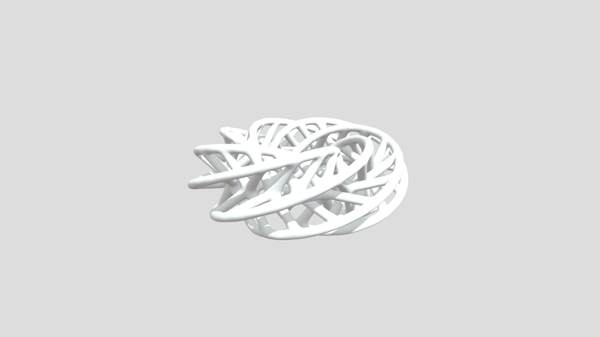 Pattern Exercises-6 - 3D model by rowen1124 [a8e812e] - Sketchfab