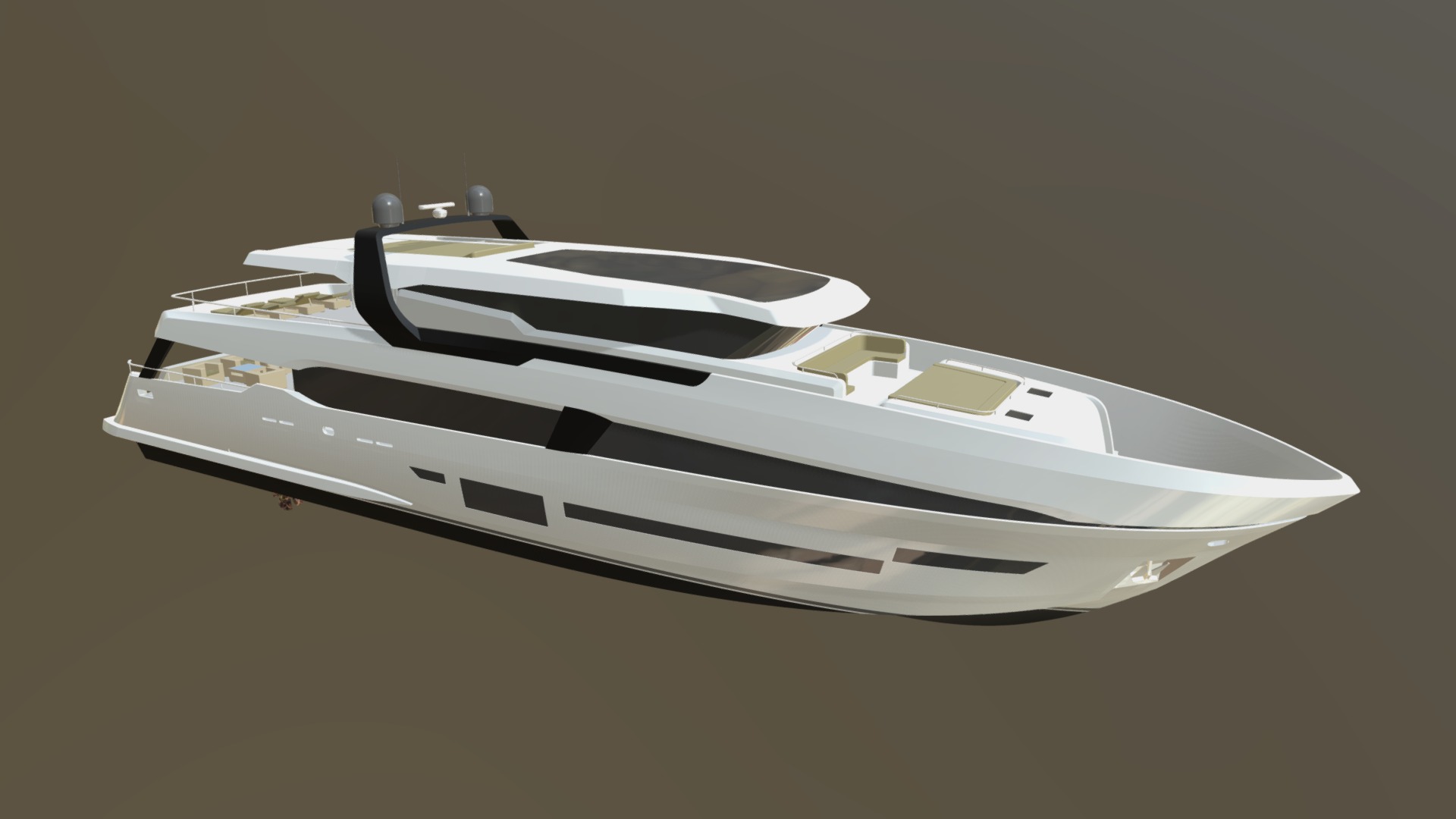 P-029 P&B 170718 Preliminar - 3D model by Isonaval [a8e9a60] - Sketchfab