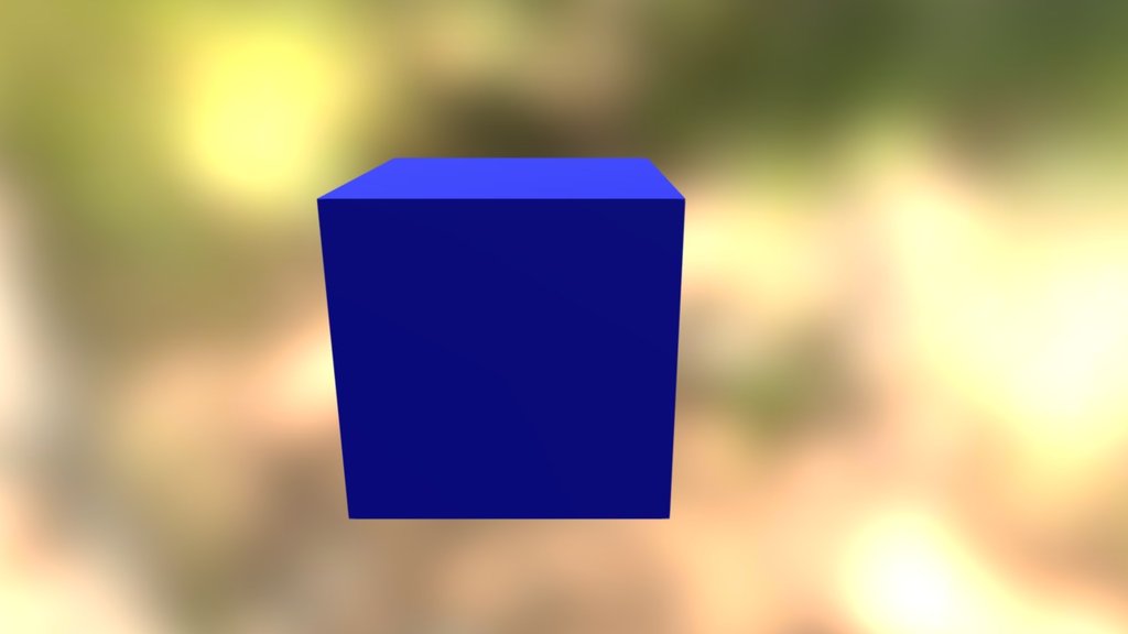 New_Cube_06 - 3D model by lprovencher [a8eaba9] - Sketchfab