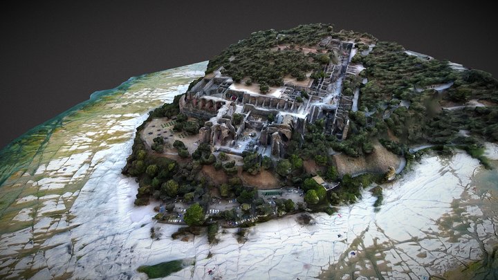 Catallus 3D models - Sketchfab