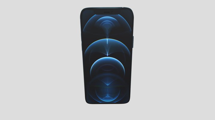 Handphone 3D models - Sketchfab