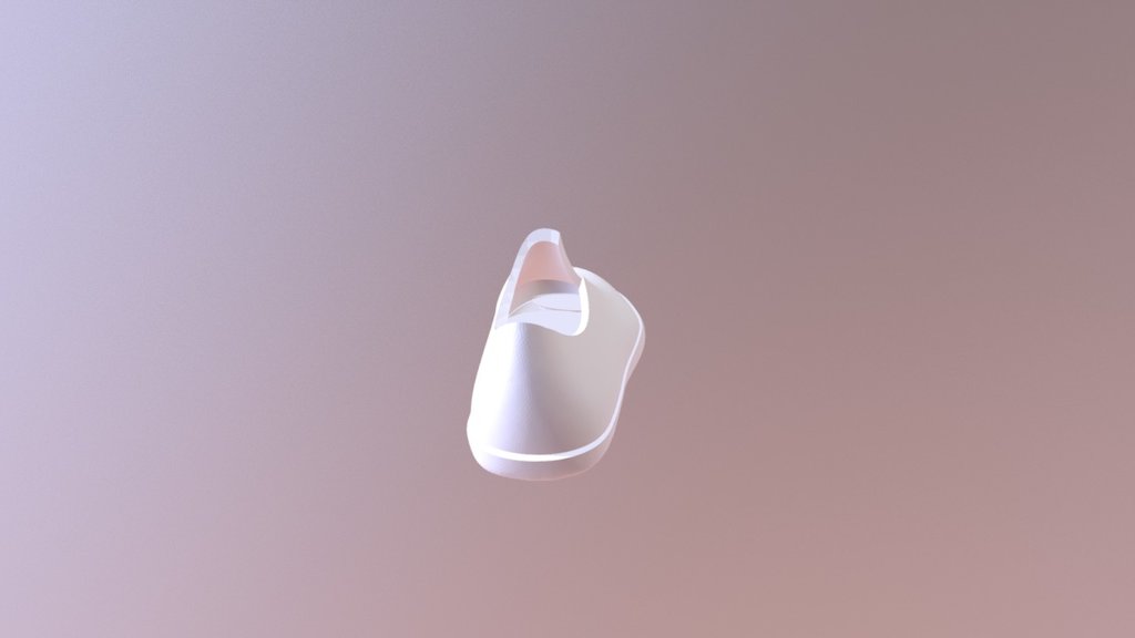 Shoe All Parts - 3D model by oraibi.salman [a8ebff8] - Sketchfab