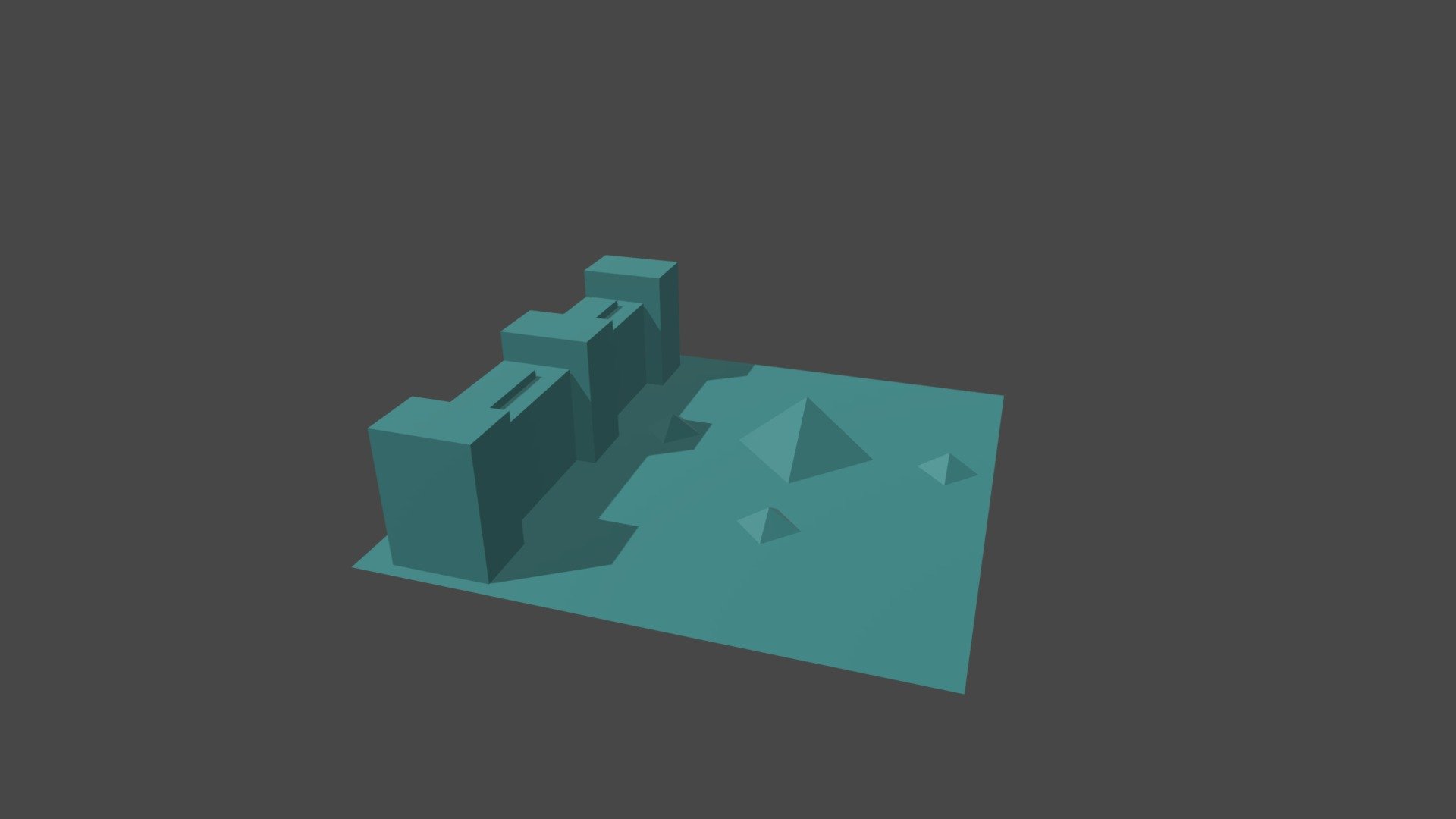 Week_2_obj_Tuzzio_Giovanni - Download Free 3D model by giotuzzio ...