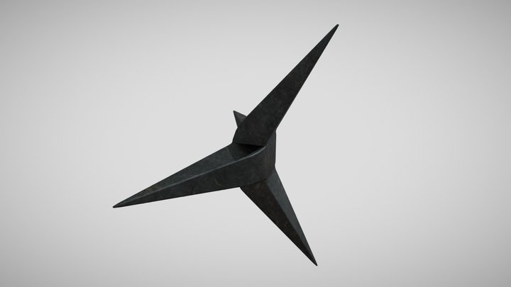 Ninja Caltrop