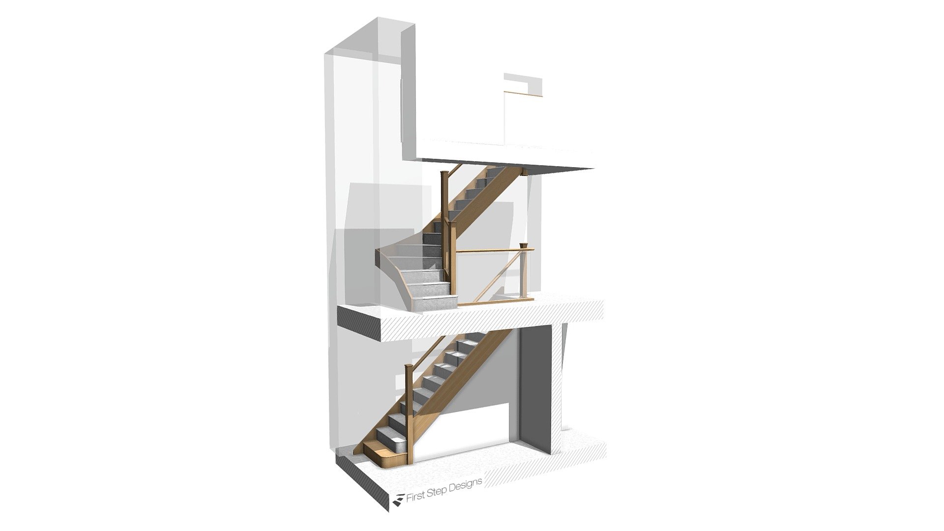 Wyrill preliminary Design Model - Download Free 3D model by First Step ...
