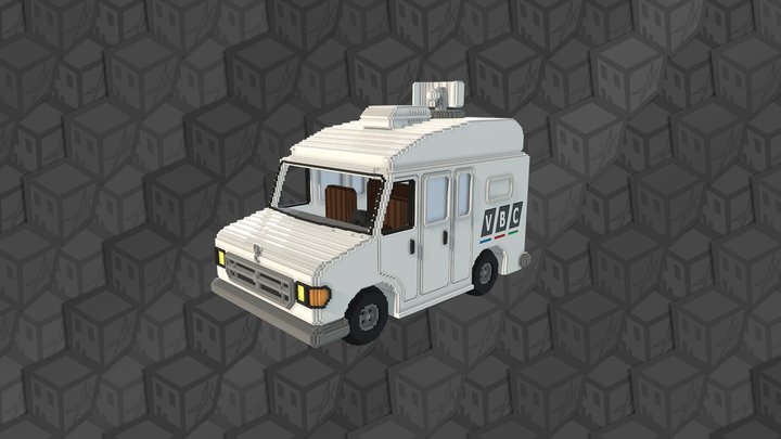 Vindex 3D models - Sketchfab