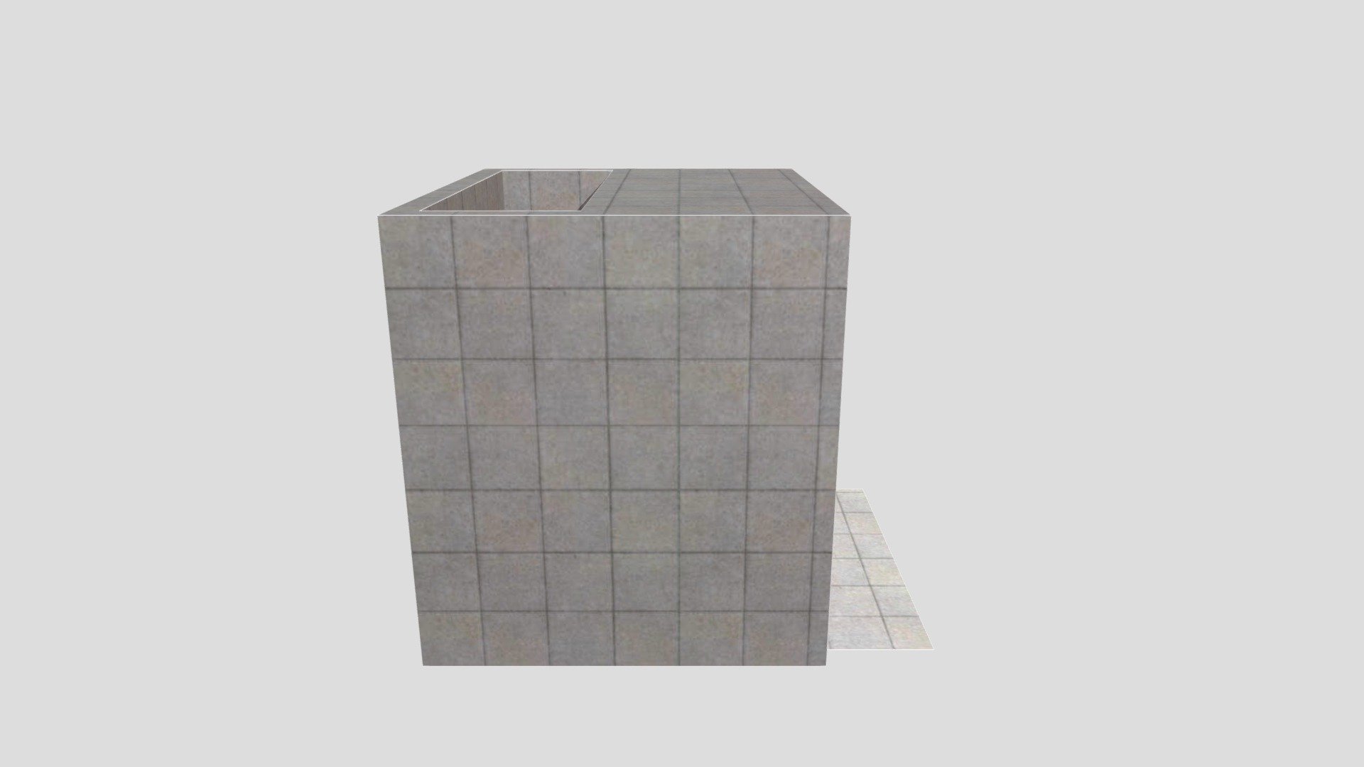 DAe - 3D model by freza86 [a8f4c0b] - Sketchfab