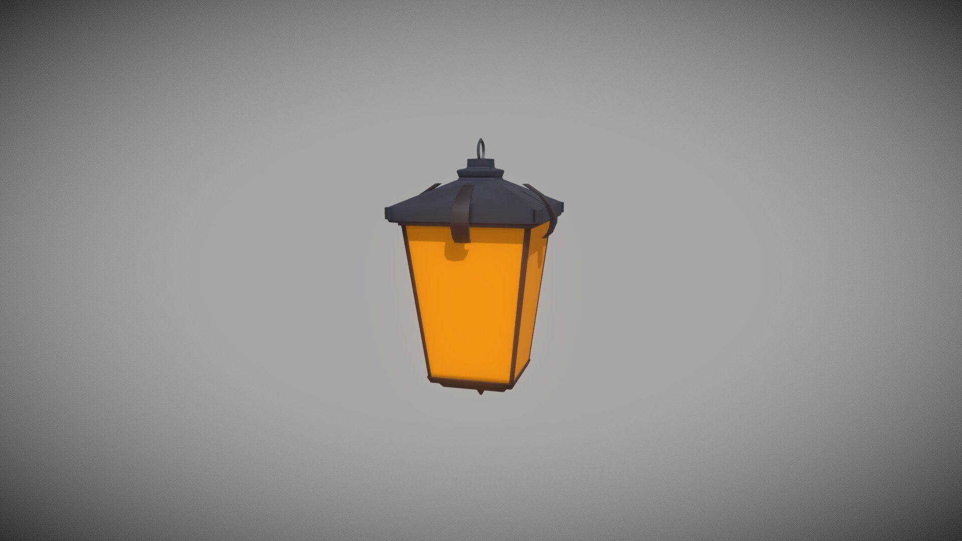Simple Lamp - Download Free 3D model by zero334 [a8f584f] - Sketchfab