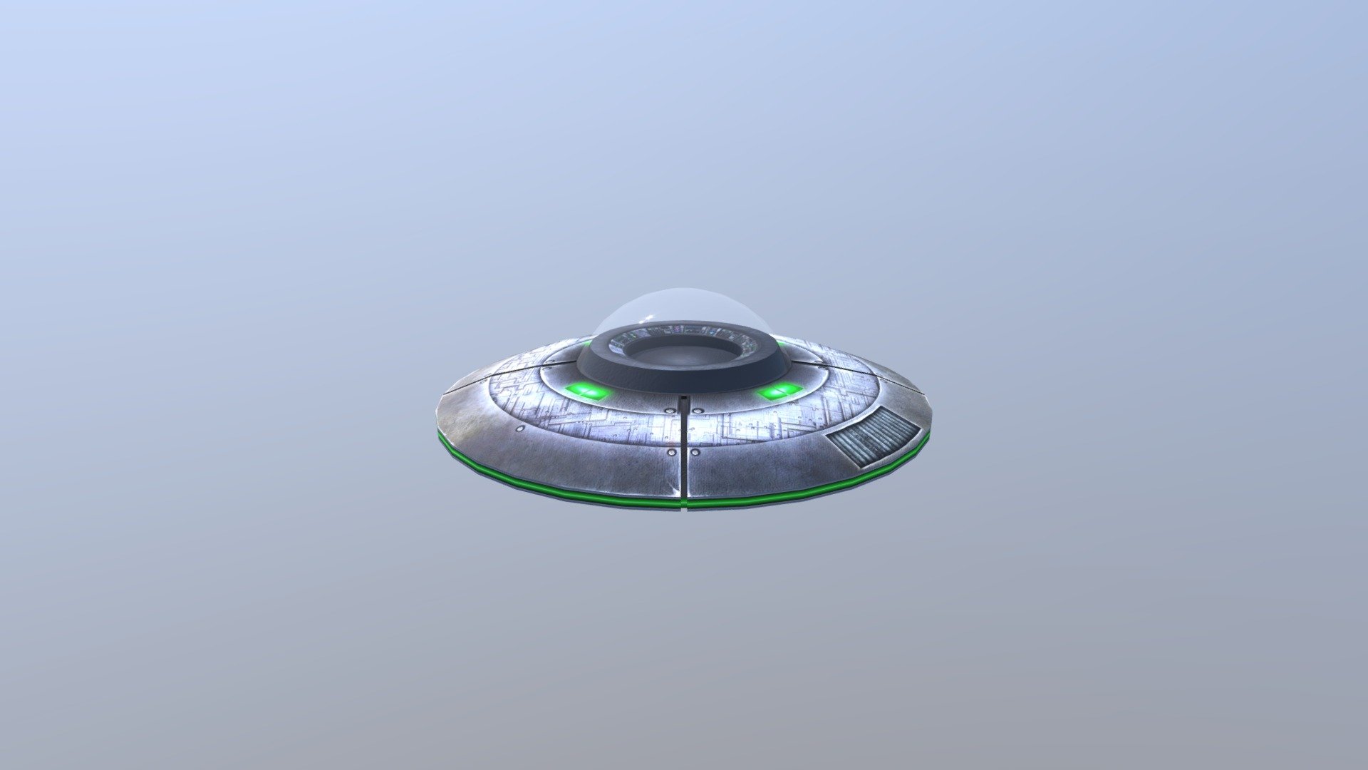 NLO - Download Free 3D model by 1235jgf [a8facd1] - Sketchfab