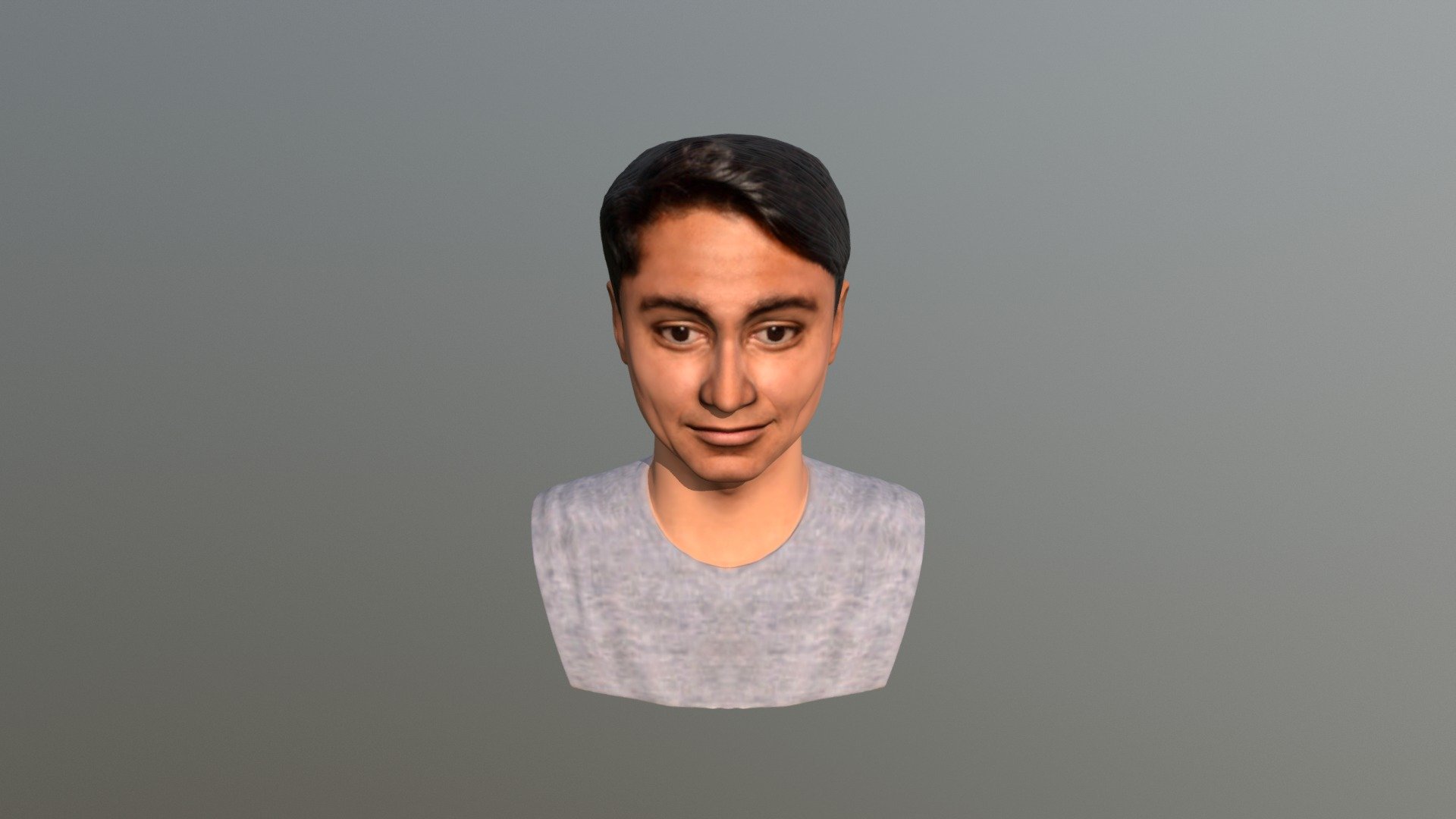 Baj 2 - Download Free 3D model by bpmccurdy [a8faf6f] - Sketchfab