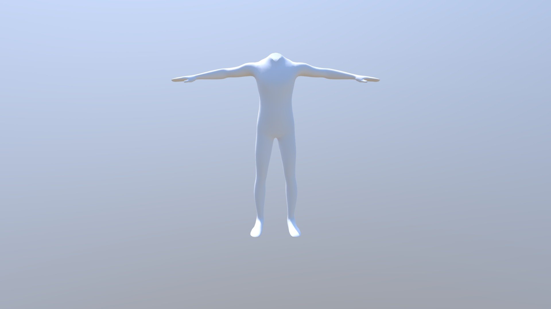 Stand Up - 3D model by okookokokok [a8fbec4] - Sketchfab