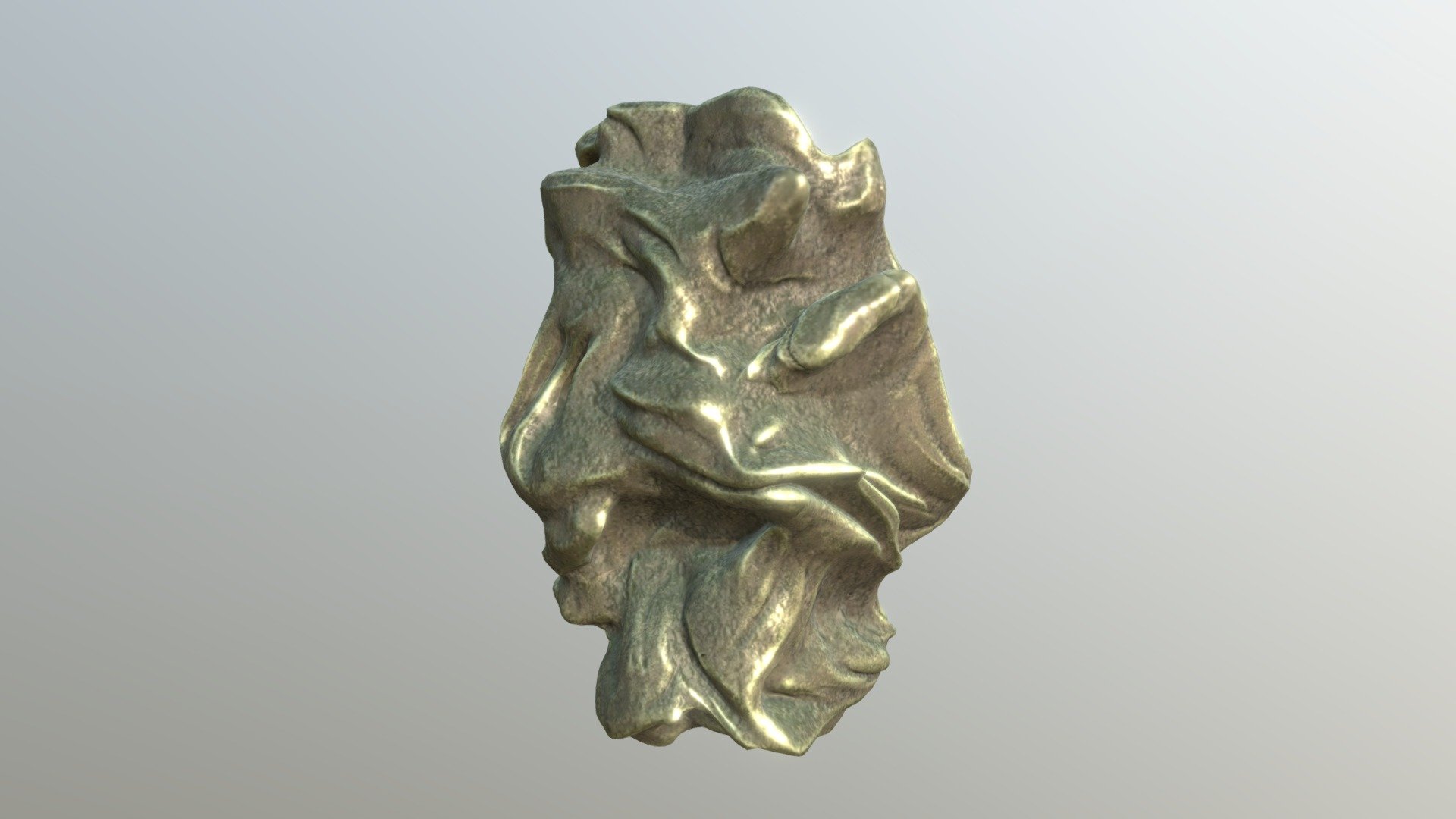heroic stone - 3D model by bitterulf [a8fcc76] - Sketchfab