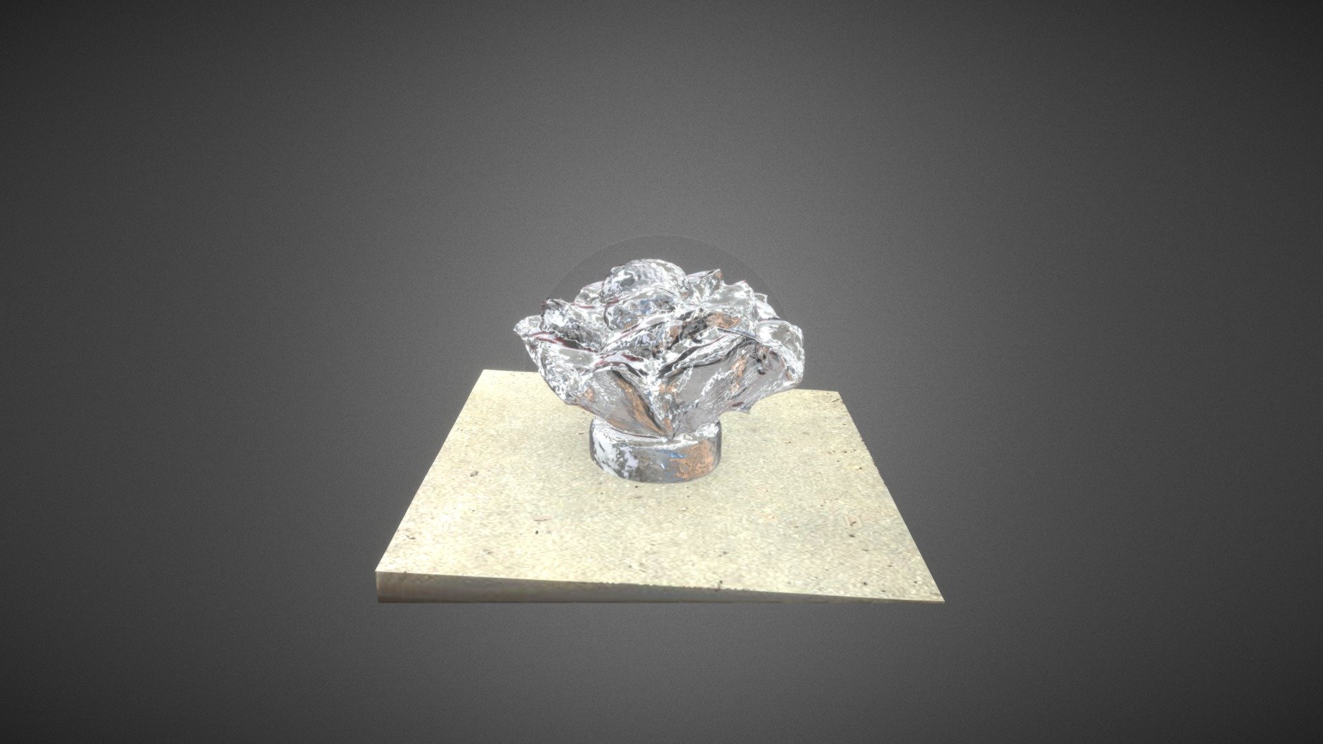 Stetz Tricky Objects - 3D model by KristinStetz [a8fdc06] - Sketchfab