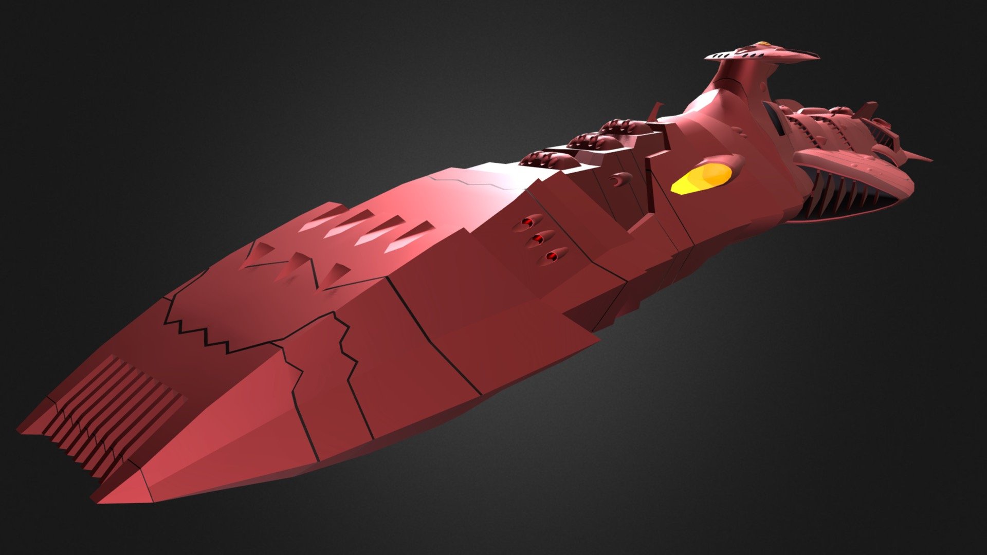 Zoelguut II - Download Free 3D model by gavinpgamer1 [a8fe065] - Sketchfab