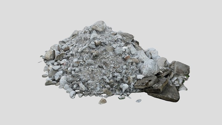 Junk 3D models - Sketchfab