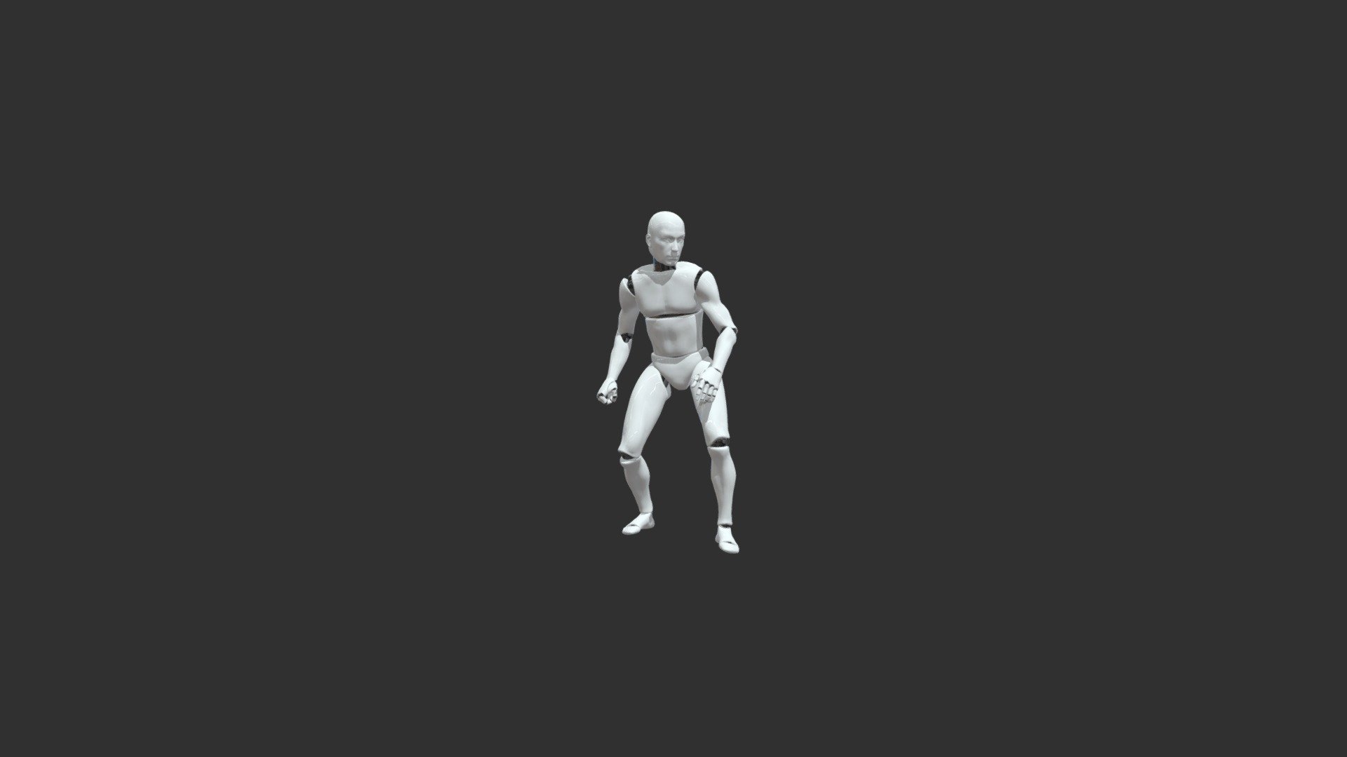 Sword Fighting Stance V2 - 3D model by Animmade92 [a900c52] - Sketchfab