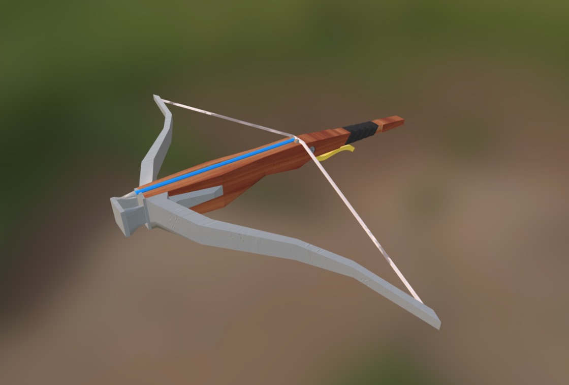 Hard Prop Model - 3D model by collinae86 [a903293] - Sketchfab