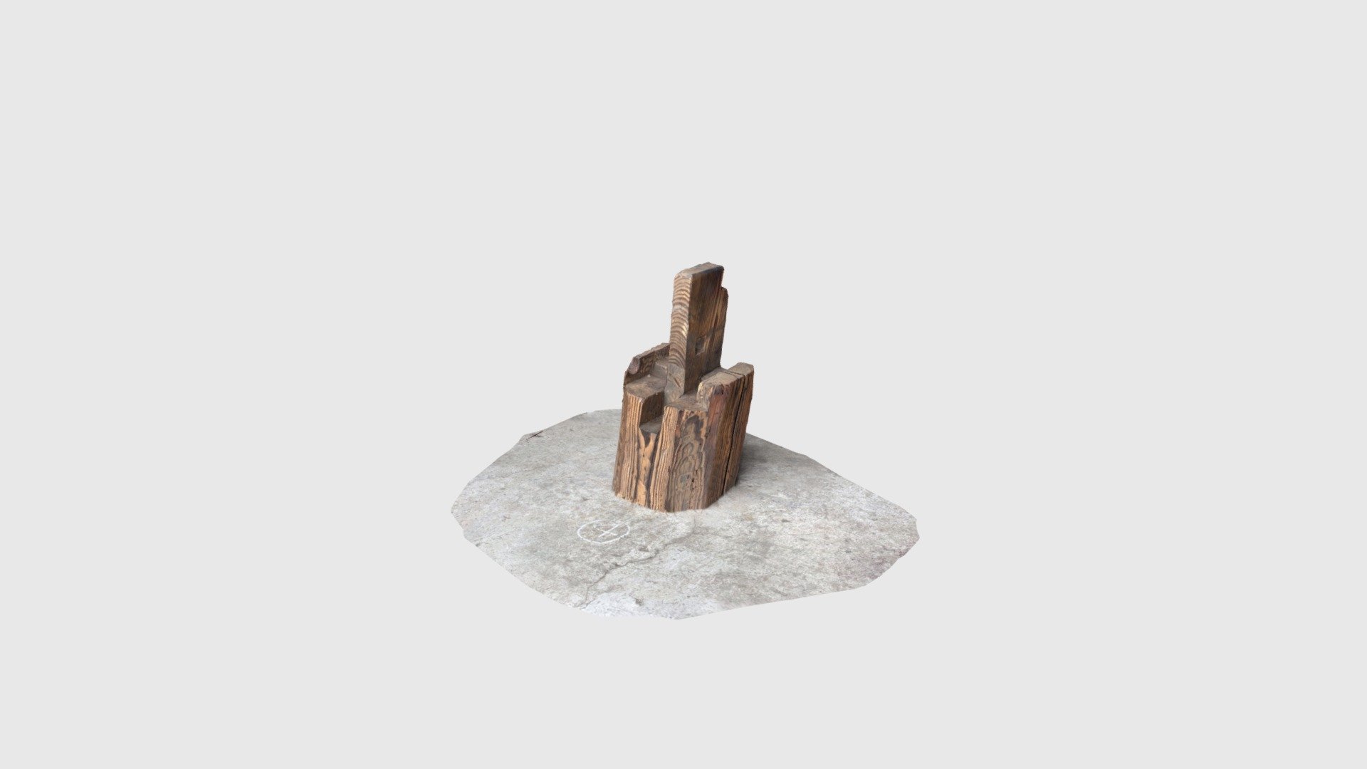 Roberto selection 4 - Download Free 3D model by 山翠舎 sansui-sha (@sansui ...