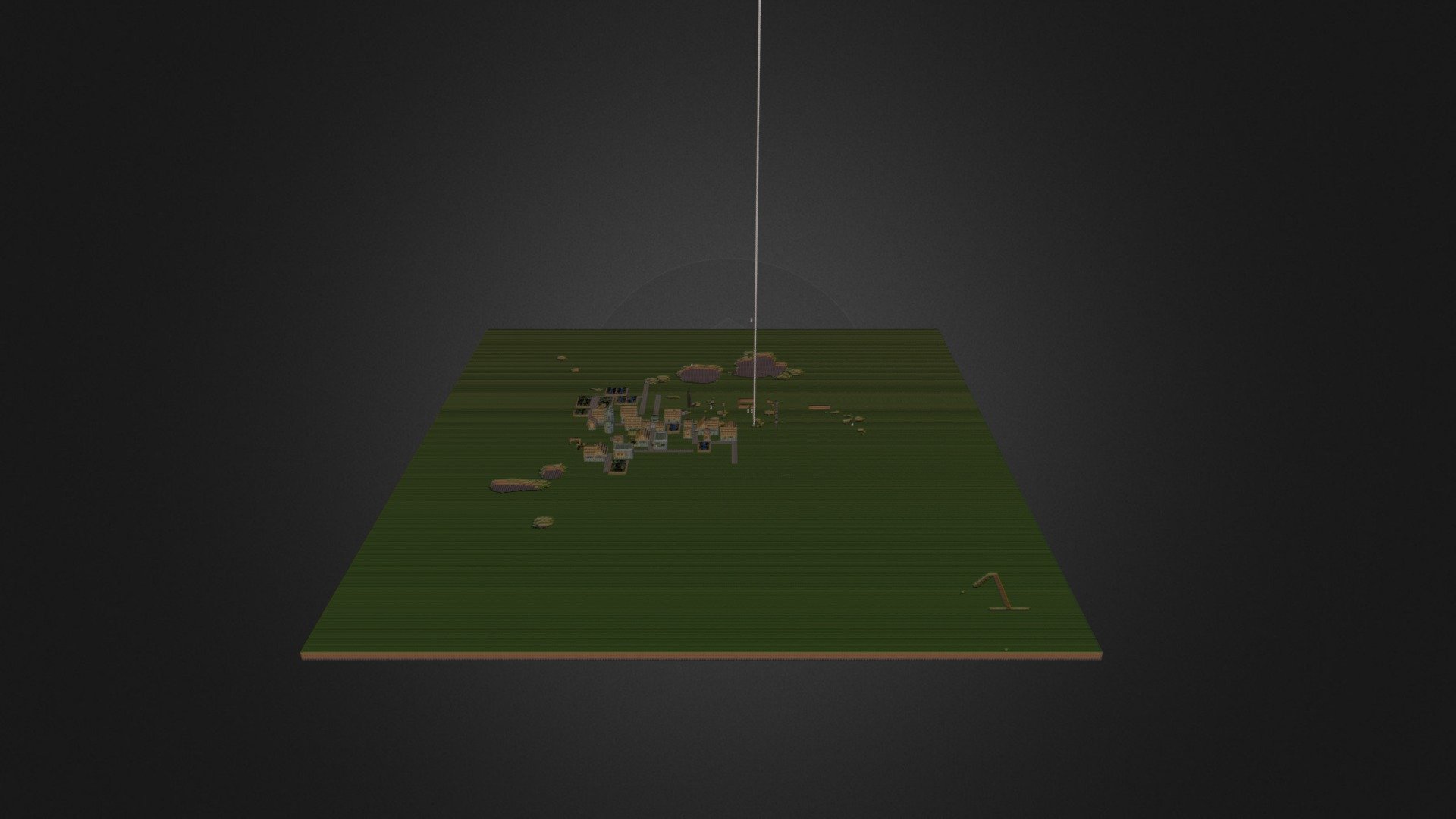 map obj.zip - 3D model by VincentCaquelard [a904cd6] - Sketchfab