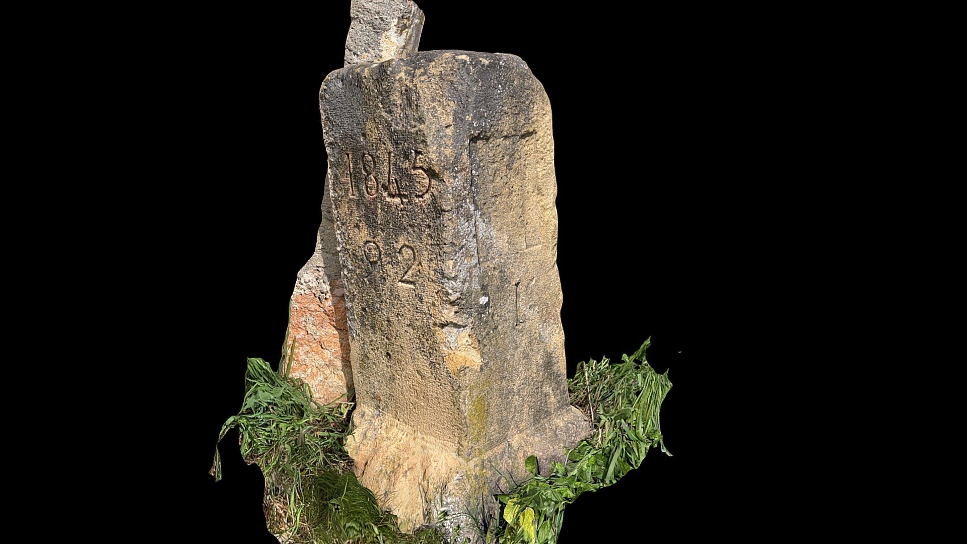 borNE.CRES.c - Download Free 3D model by clwacker [a905ef3] - Sketchfab
