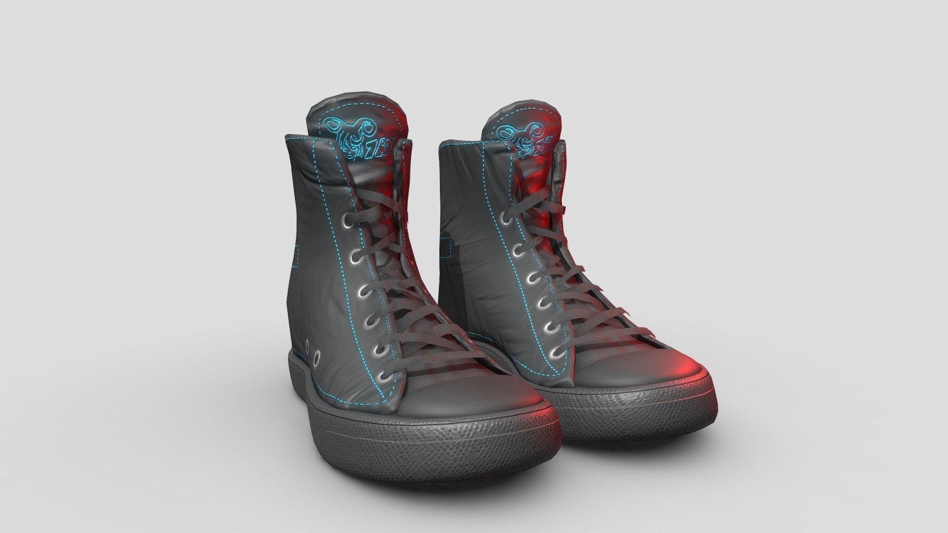 Rexverse All-Star - 3D model by H3SYR (@ongezell) [a906dbb] - Sketchfab