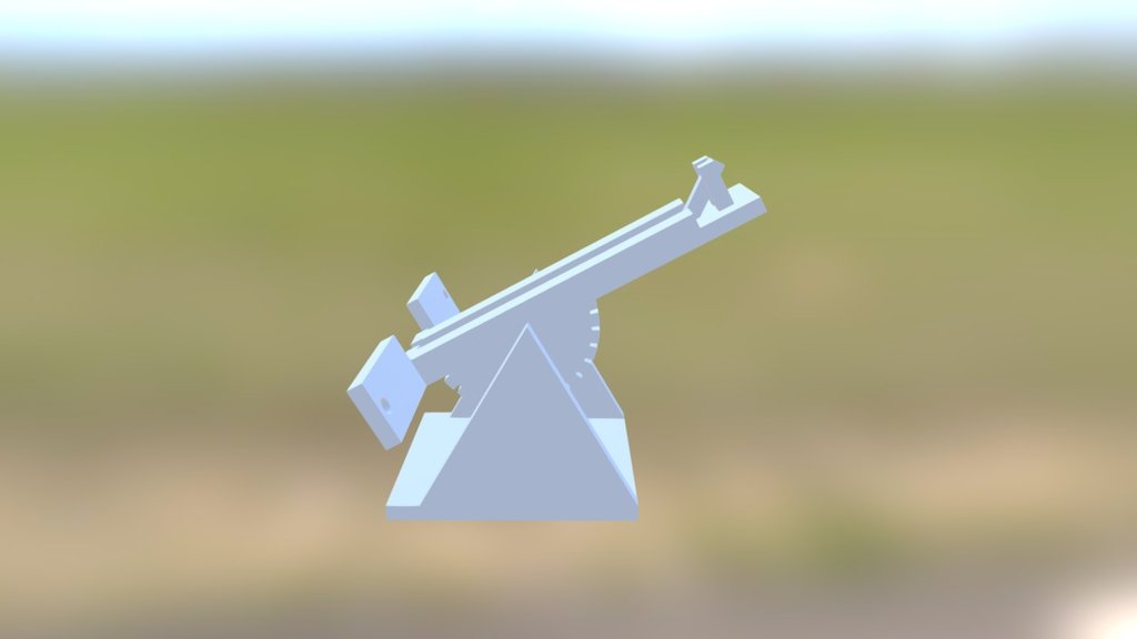 BILLY - 3D model by gmocken0 [a90b56f] - Sketchfab