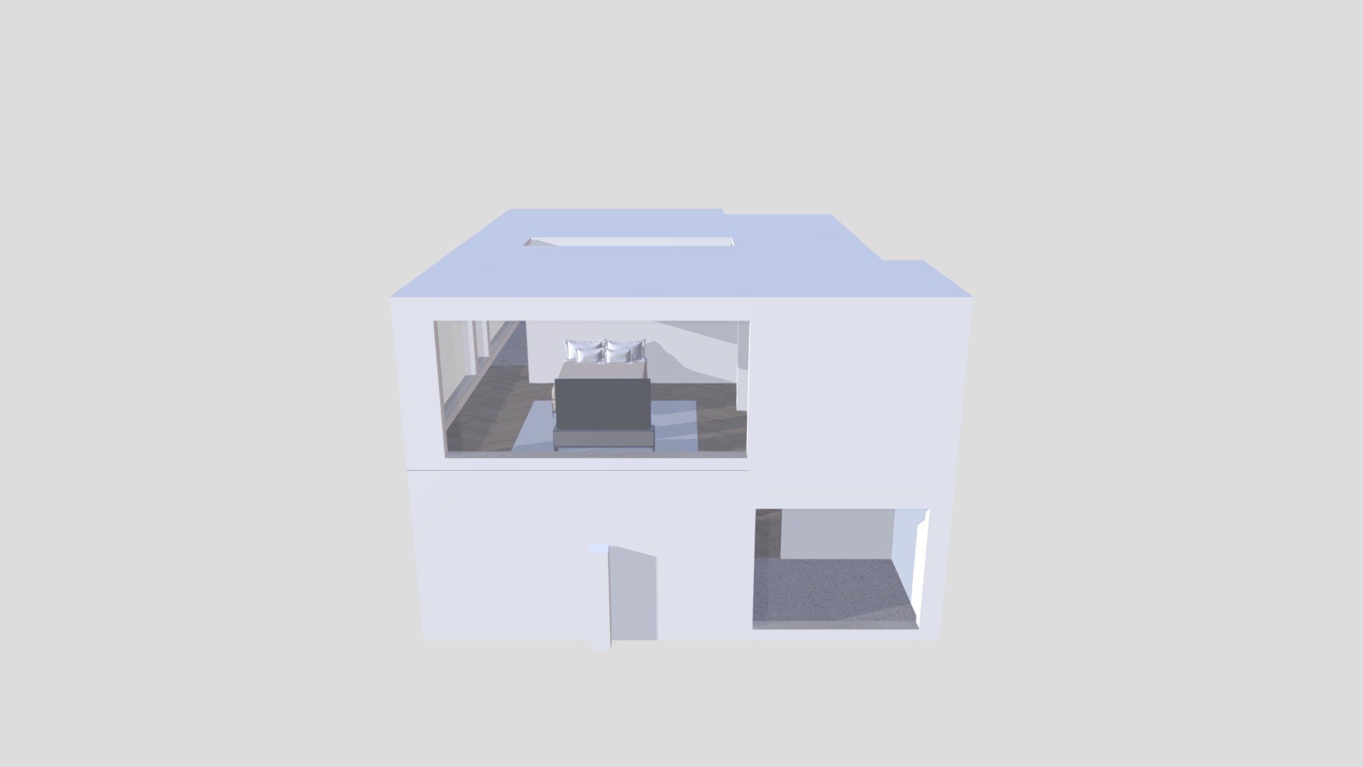 Dreamhouse_VR - 3D model by Future Visuals (@FutureVisuals) [a90dd96 ...