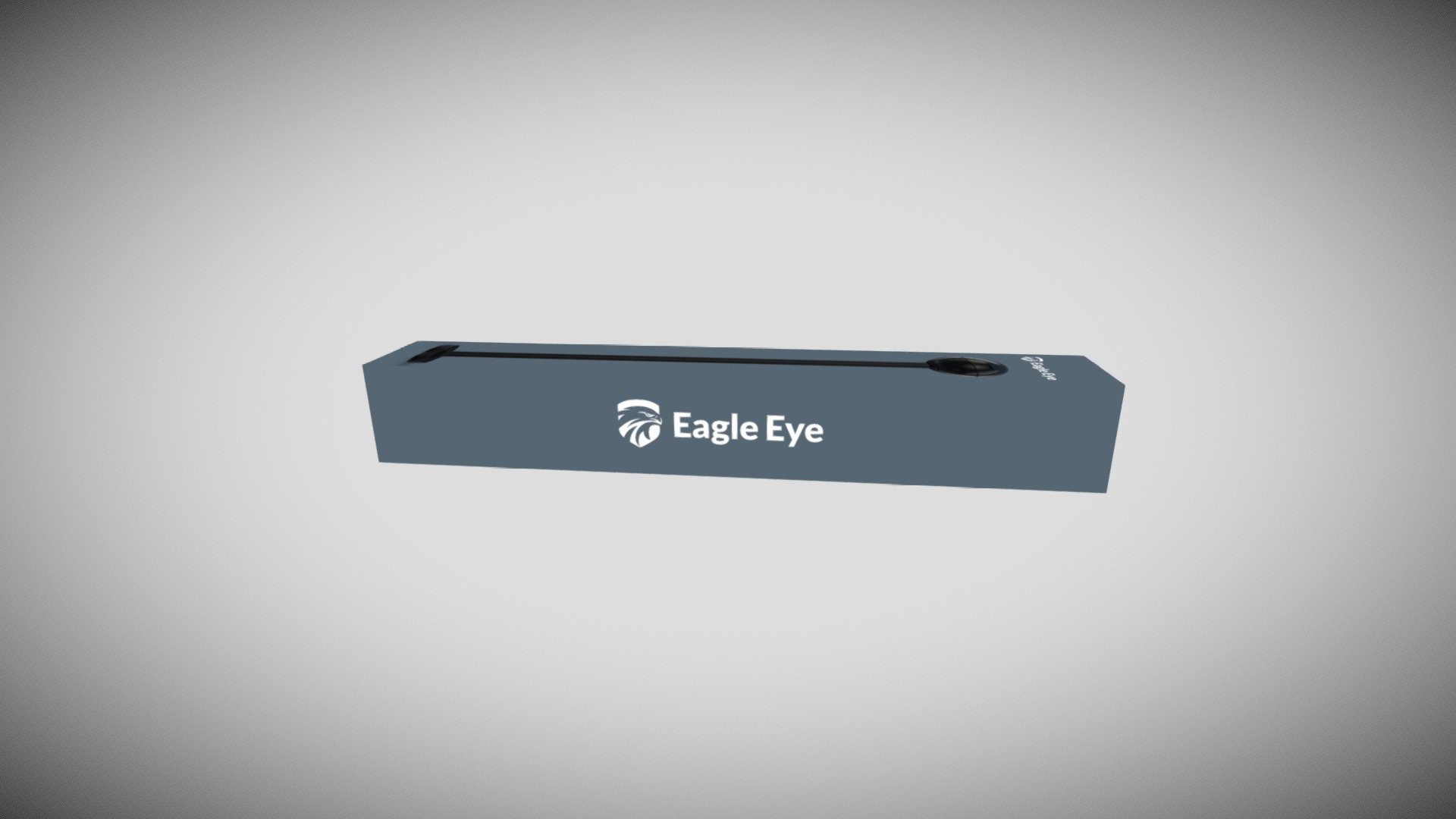 eagle-eye-final - 3D model by vasilius240 [a90fec2] - Sketchfab