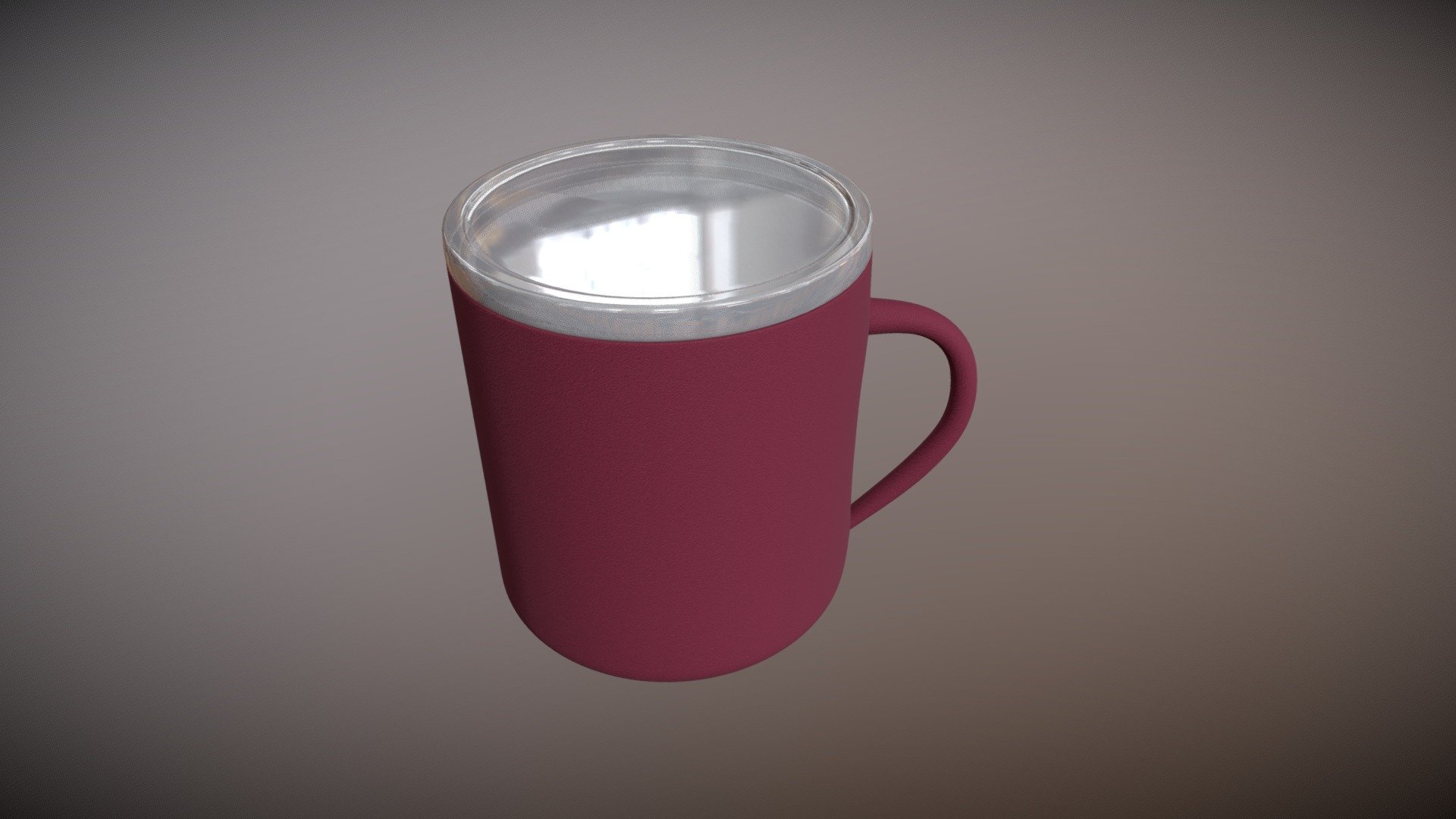 Water Mug - 3D model by dshirodkar4u [a9105ca] - Sketchfab