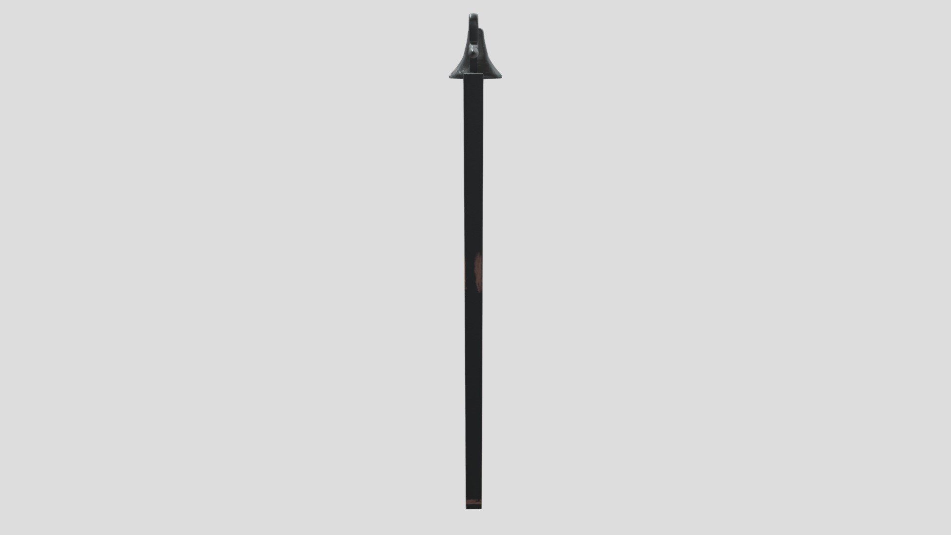 Victory Bell - 3D model by Antonio3057 [a912d45] - Sketchfab