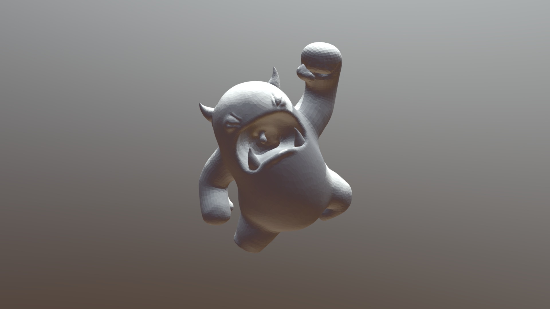 Melvin - 3D model by avellone42 [a914ac7] - Sketchfab