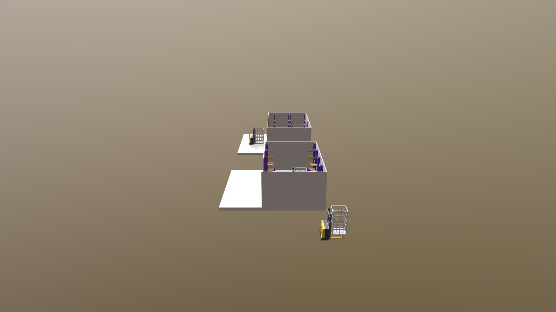 layout3 - 3D model by lamlamlam [a9151a0] - Sketchfab