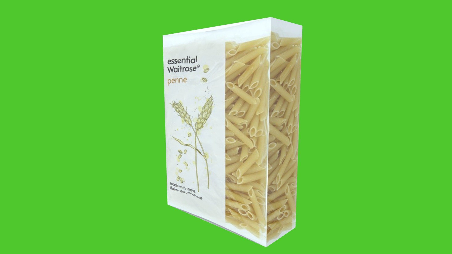 Pasta_sample - Download Free 3D model by teacherap123 [a915b51] - Sketchfab