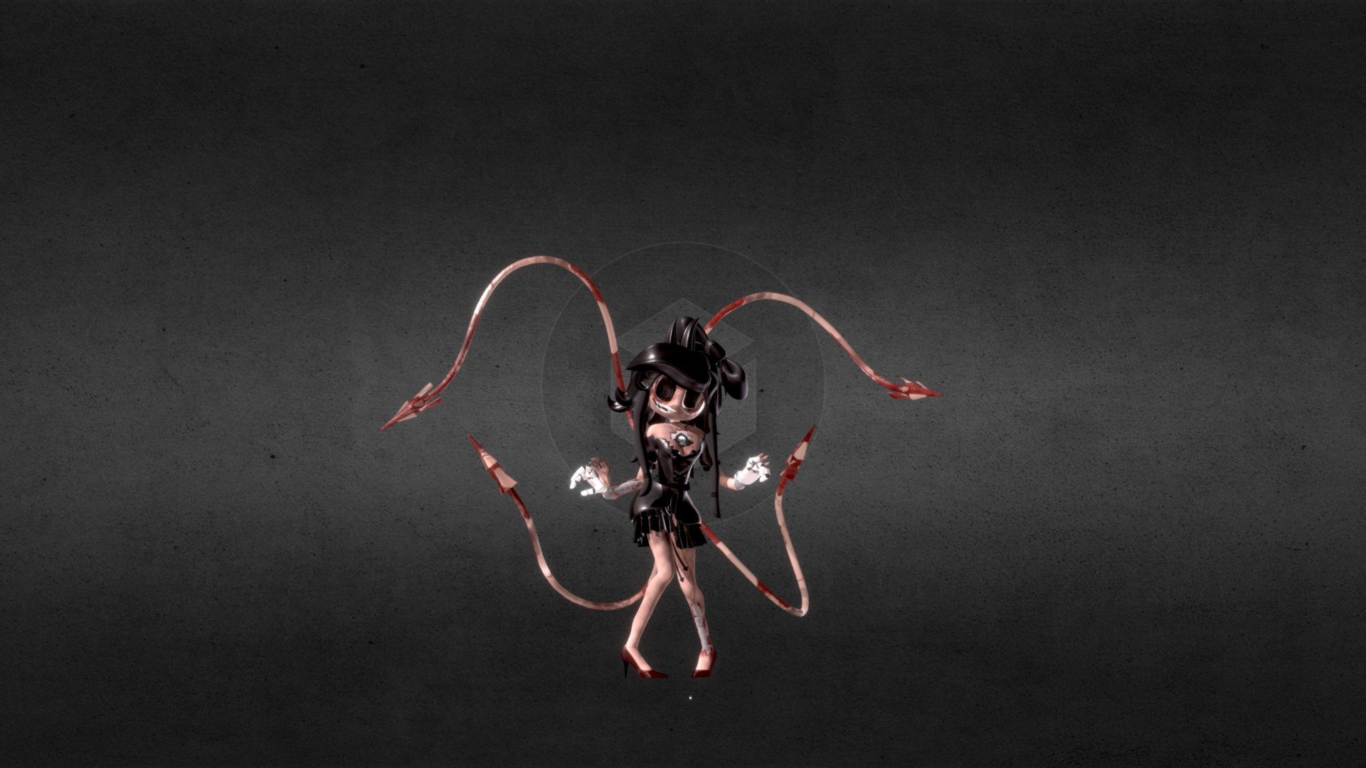 new-cynwalker-murder-drones-read-description - 3D model by ... new-cynwalker-murder-drones-read-description - 3D model by ...