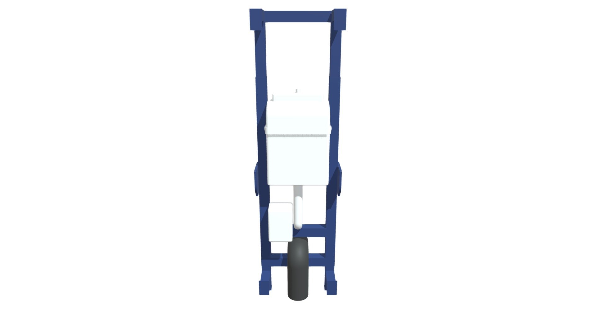 Wisa XSWC Variotronic - 3D model by bimstore (@Revitspace) [a917a81 ...