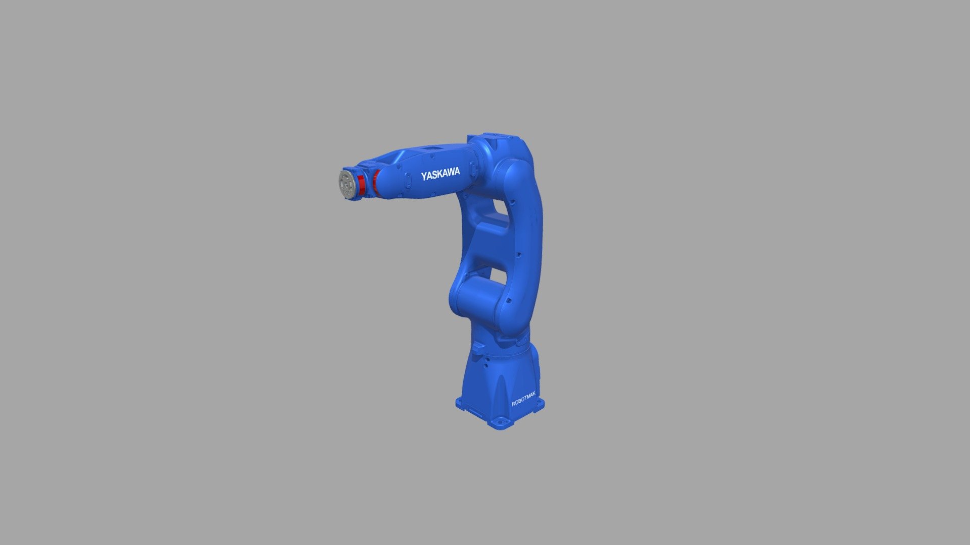GP8 - 3D model by ROBOTMAK [a919f62] - Sketchfab