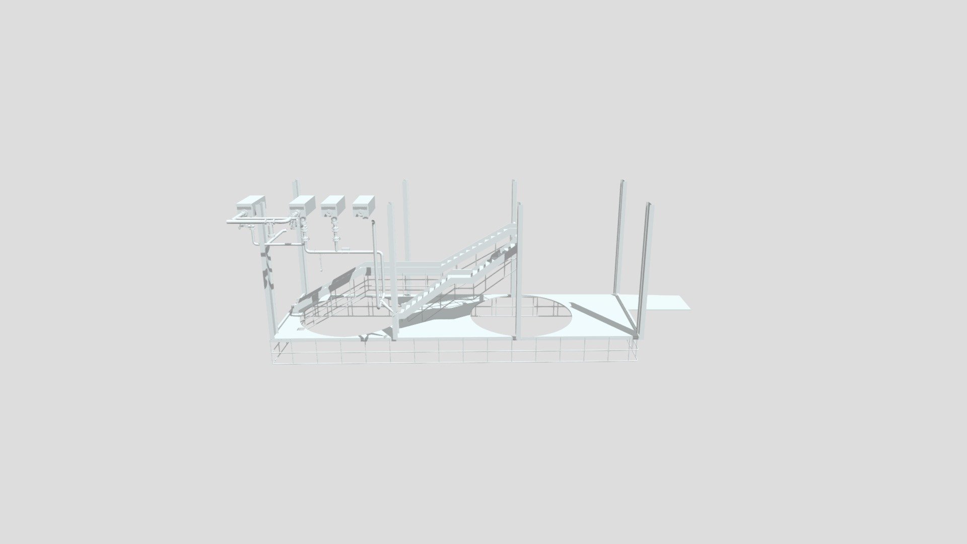 Test2 - 3D model by kat (@ka-wing.tse) [a91d44e] - Sketchfab