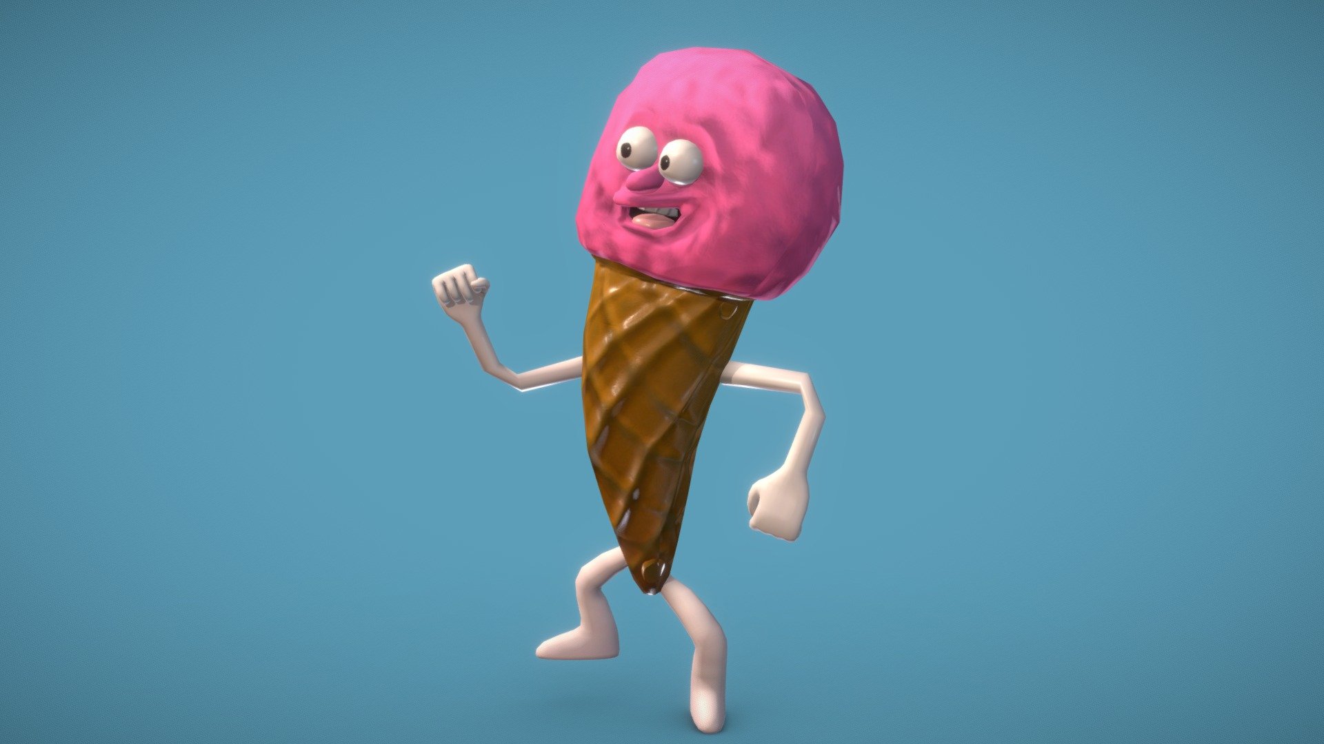 Sugar Sugar (doo doo doo doo doo dooo) - Download Free 3D model by ...