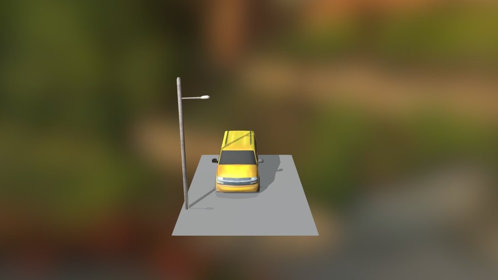 Chevrolet Astro 2 - 3D model by criar13 [a91f7a3] - Sketchfab