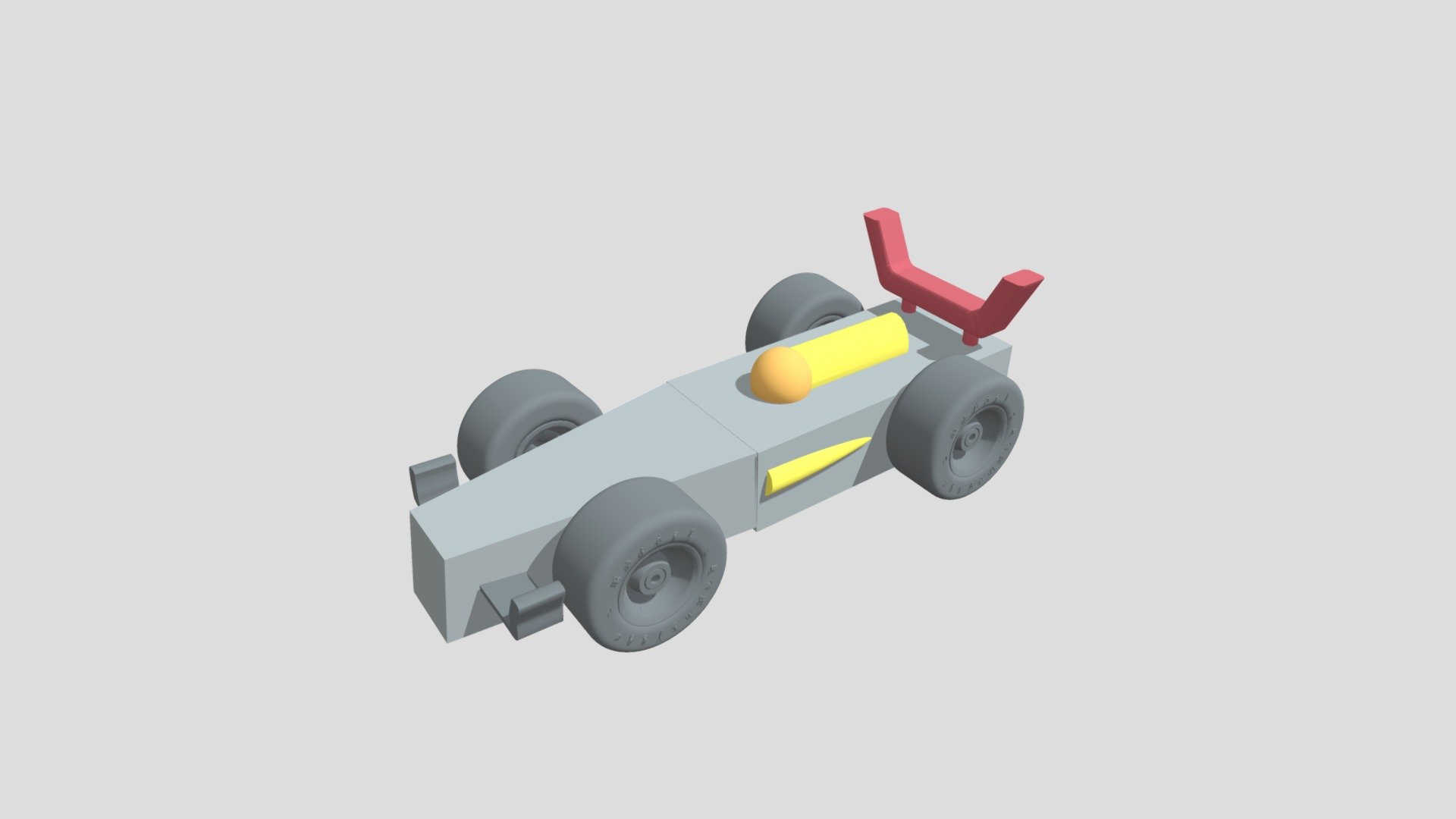 carrito - 3D model by vladimirlopezbarrera [a91f9a8] - Sketchfab
