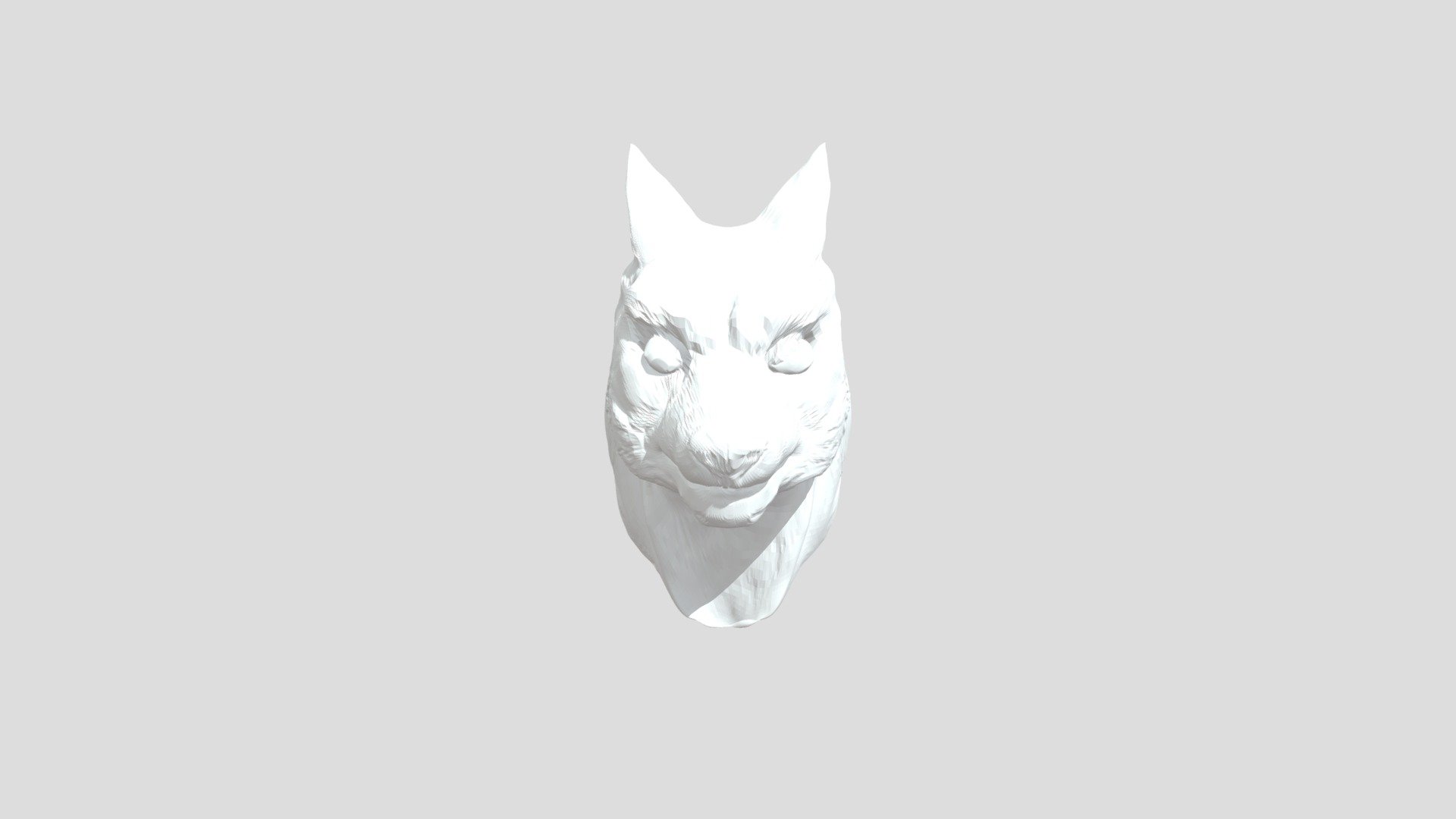 dog tempt - 3D model by endure13254 [a920e74] - Sketchfab