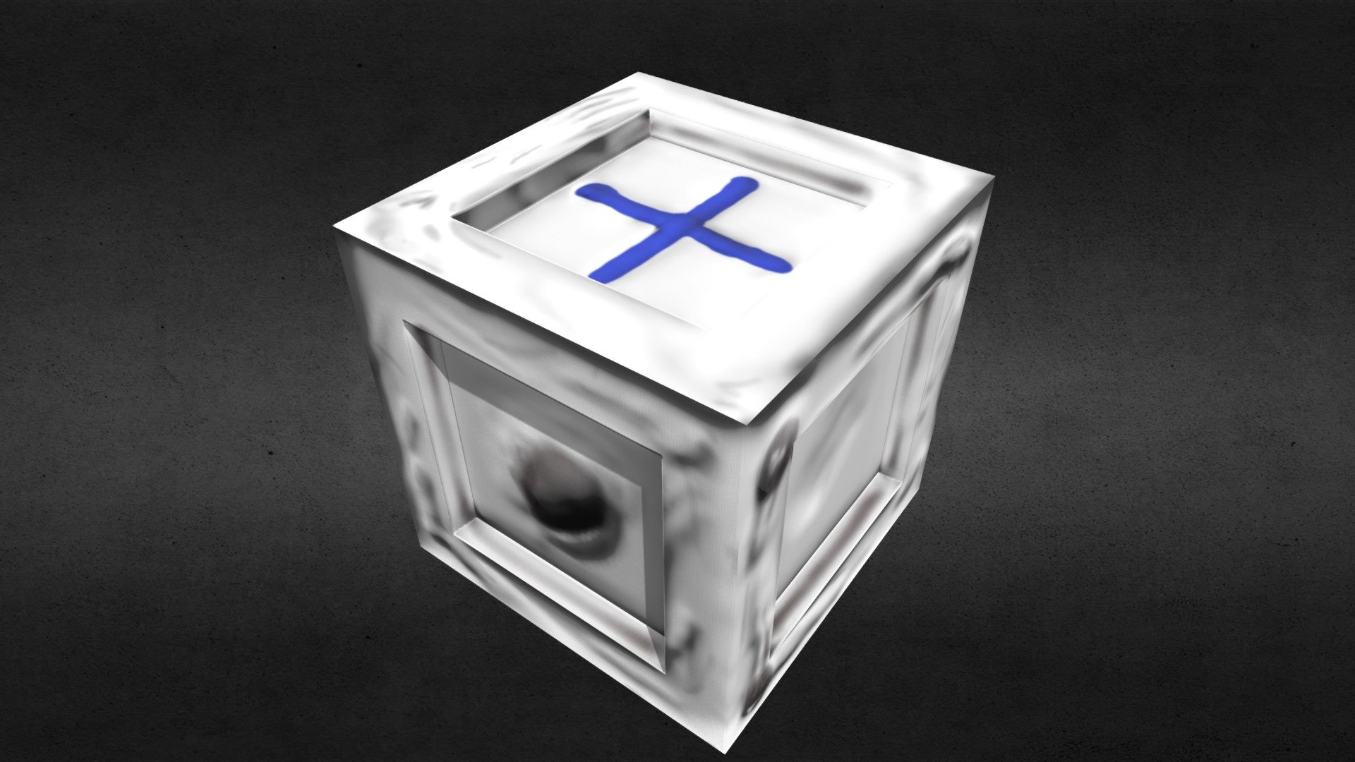 Emelie_Metal_Box - 3D model by Ememissan [a920f80] - Sketchfab
