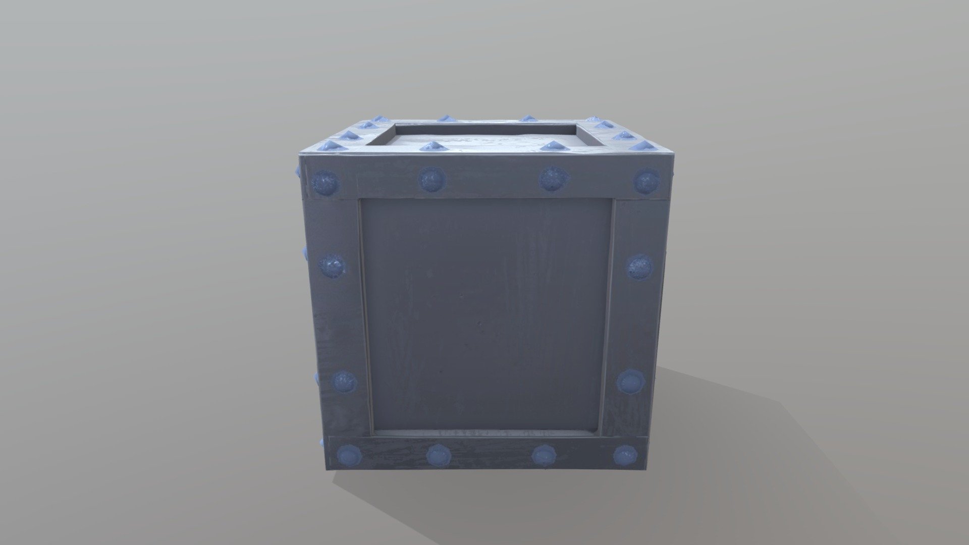 Projecto_CajaMetal - Download Free 3D model by Alocreacion1500 [a921dcd ...