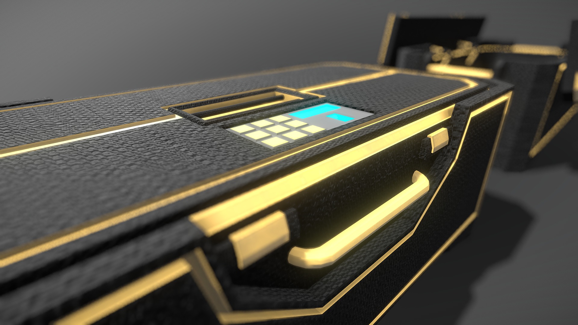 Box V2 - 3D model by Slevea [a9254c8] - Sketchfab