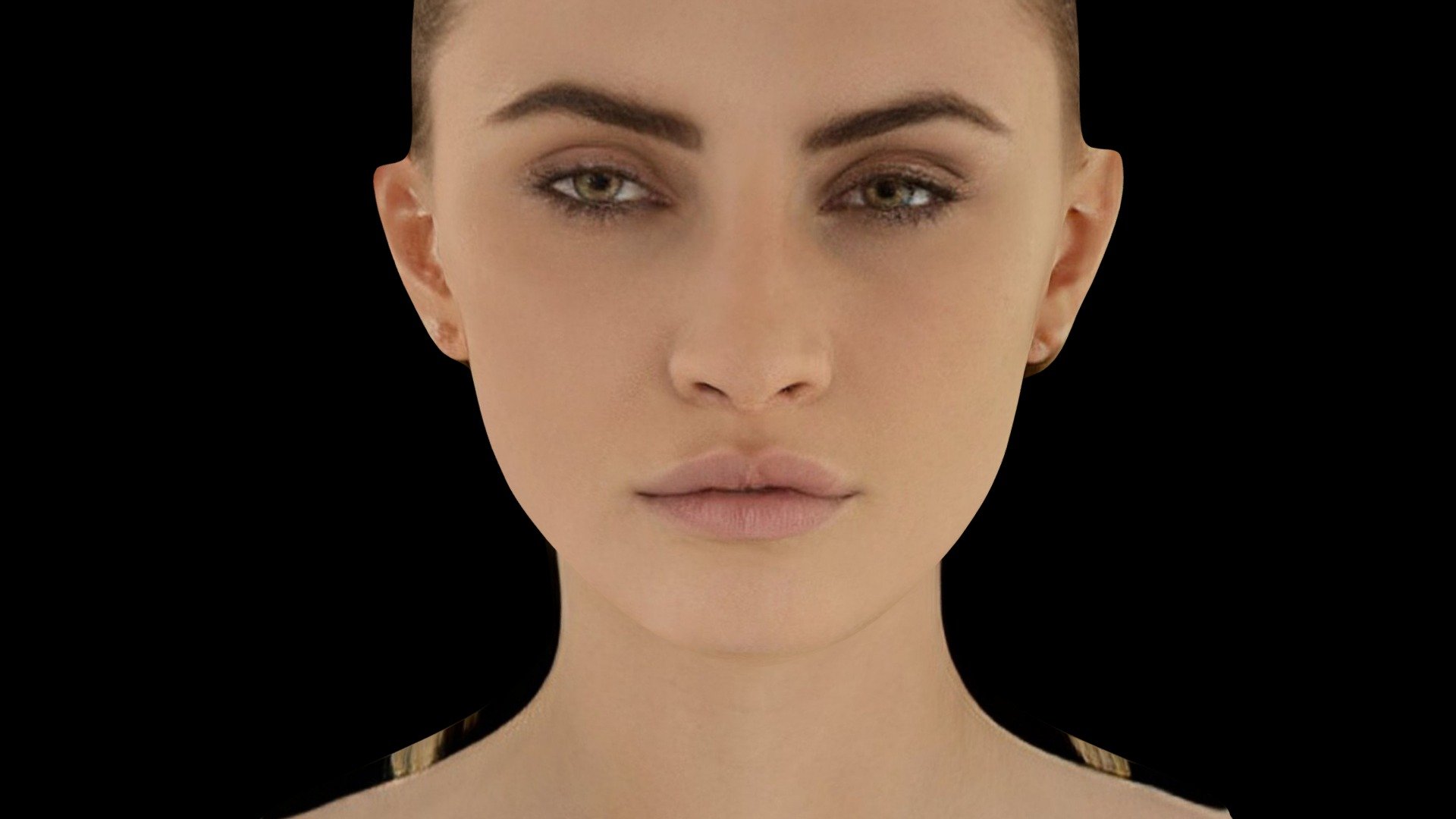 Human Dignity Collection | www.acuteline.com - Download Free 3D model ...